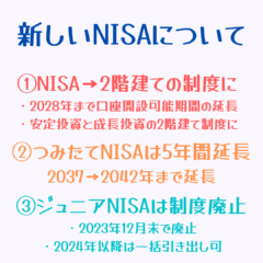 【図解でわかる】NISAとは？超絶わかりやすく解説！ | セコイセコカンblog
